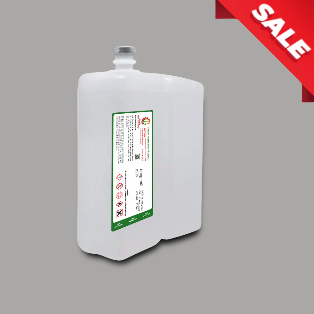 Dung môi Linx màu trắng 1505 (1000ml)