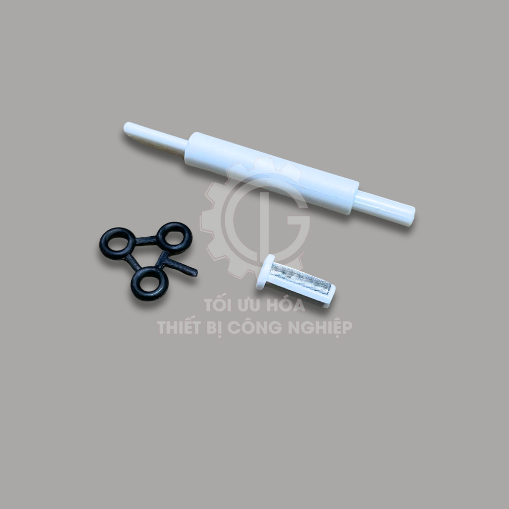 Lọc 3 way (LB74163)